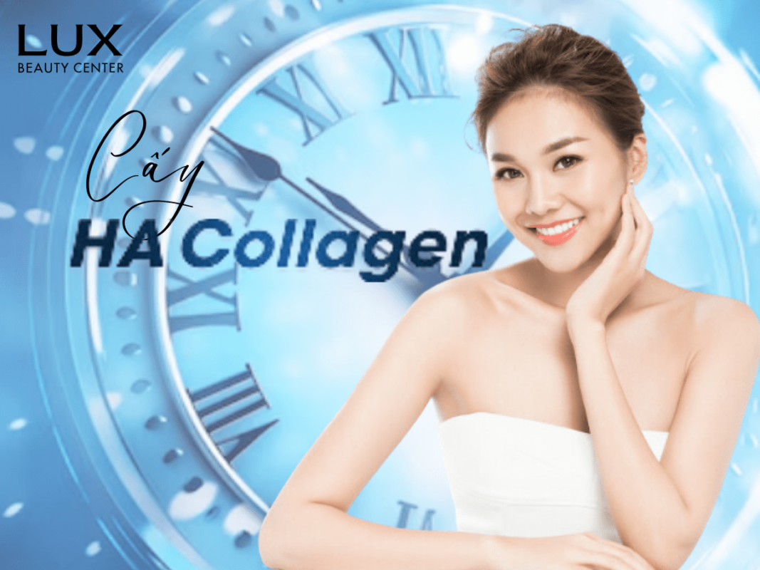 Cấy HA Có Tác Dụng Gì Mà Lại Được Ưa Chuộng Đến Thế?