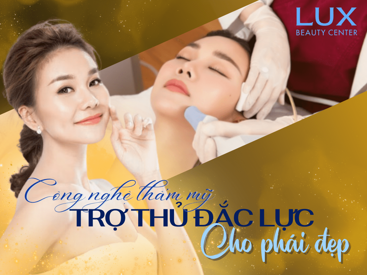 Top 10+ Công Nghệ Làm Đẹp Tốt Hiện Nay