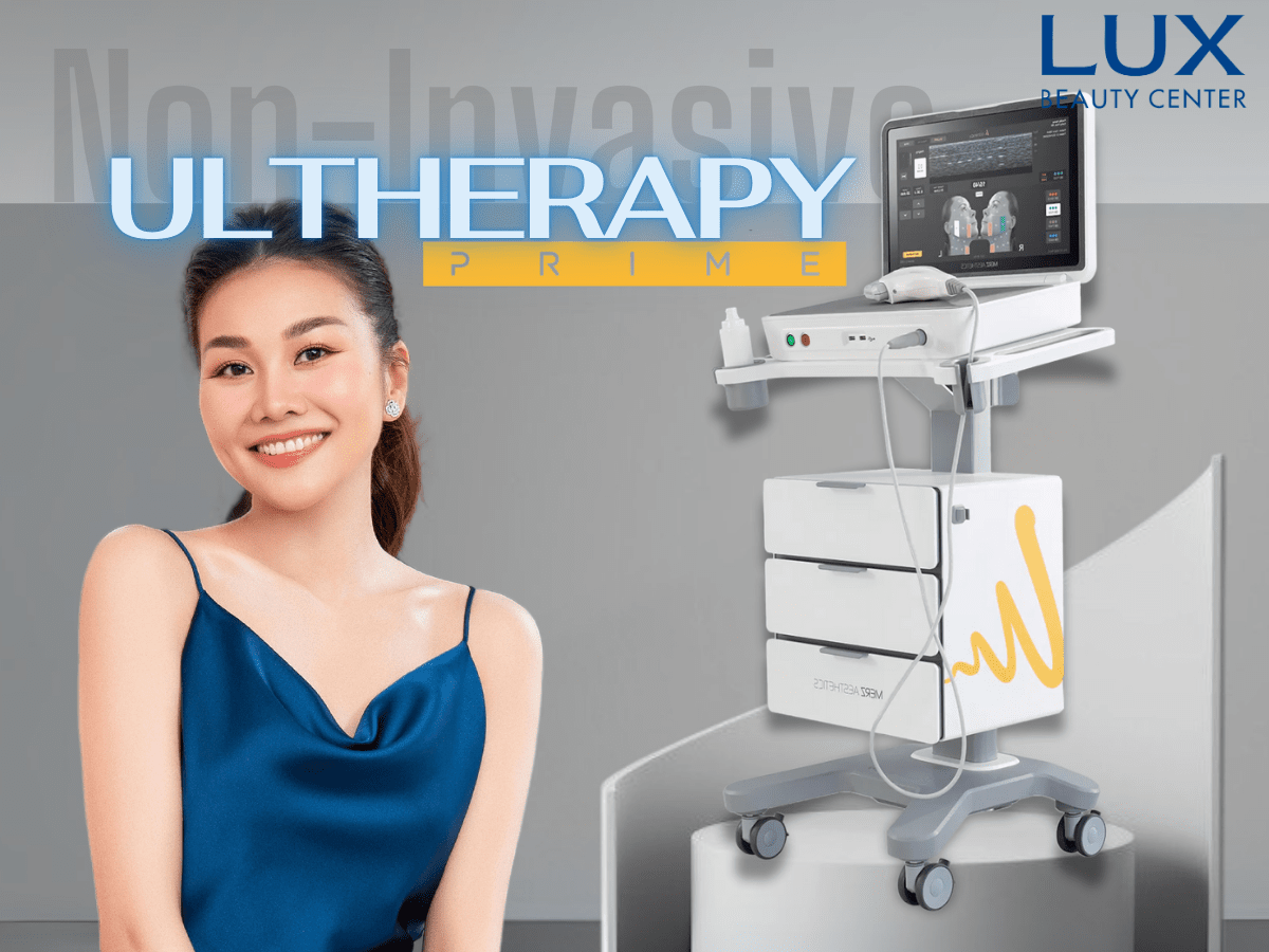 Fast Facts About Endymed Vs Ultherapy Prime